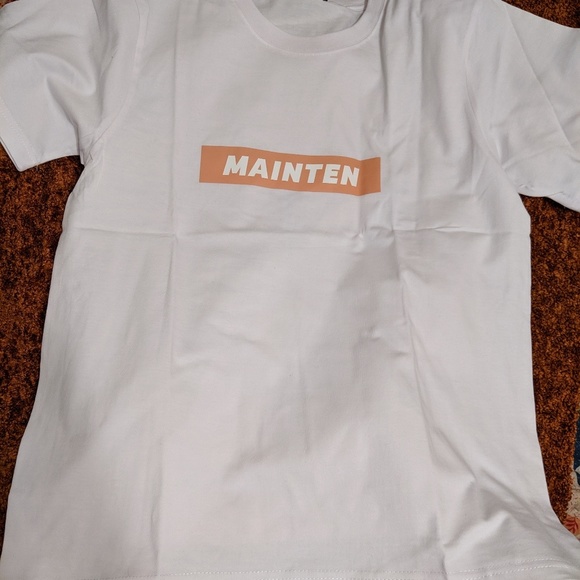 MainT | Shirts | Maint X Goku Tee | Poshmark